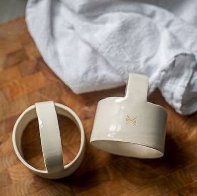 Ceramic Biscuit Cutter